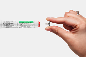 Anapen Get to Know your Prescribed Anapen Instructional Video - Anapen